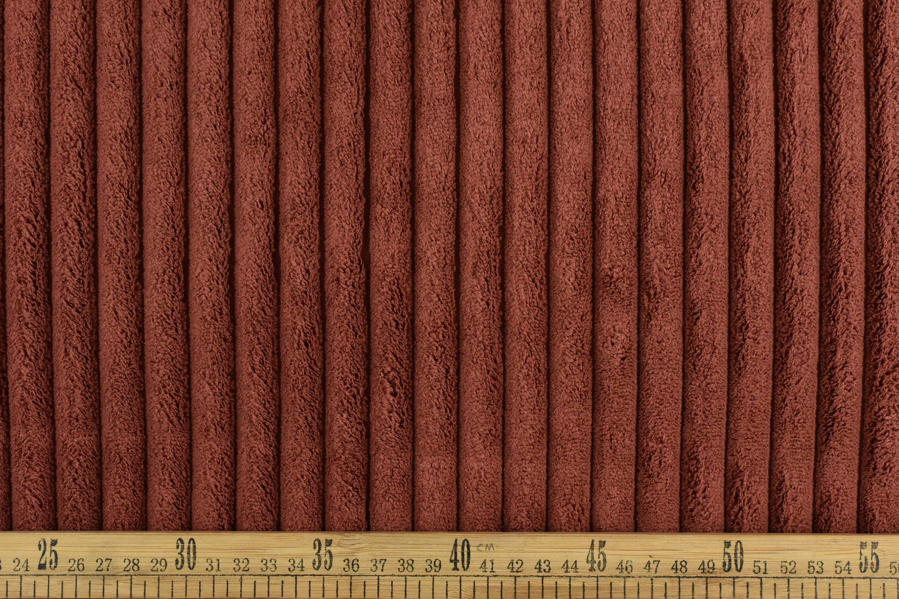 Heavy Wide Wale Corduroy Srtip Velvet Upholstery Fabrics|Boho Home ...