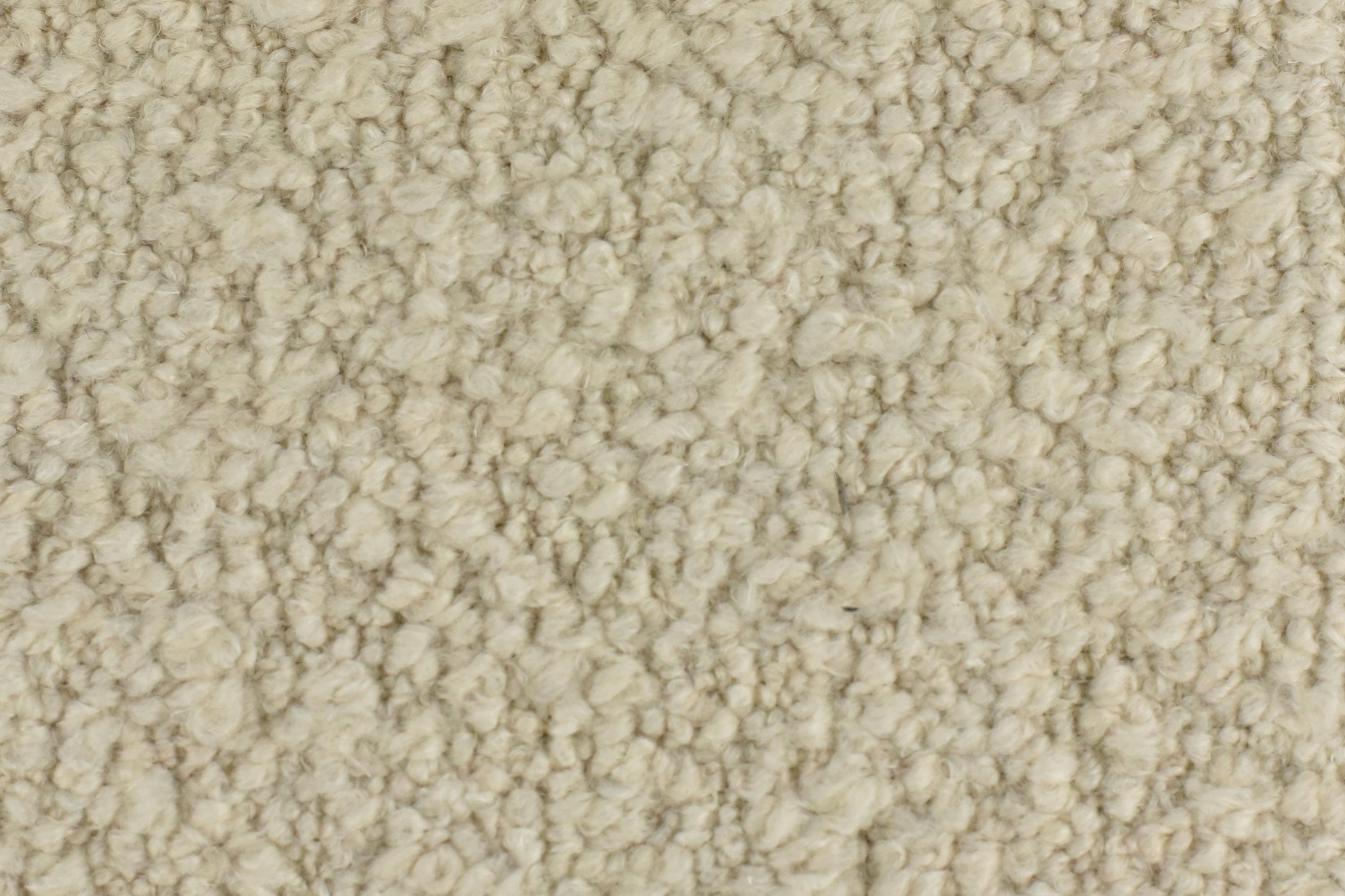 Heavy Weight Wool Linen Blend Textured Boucle Upholstery Fabric For Ch ...