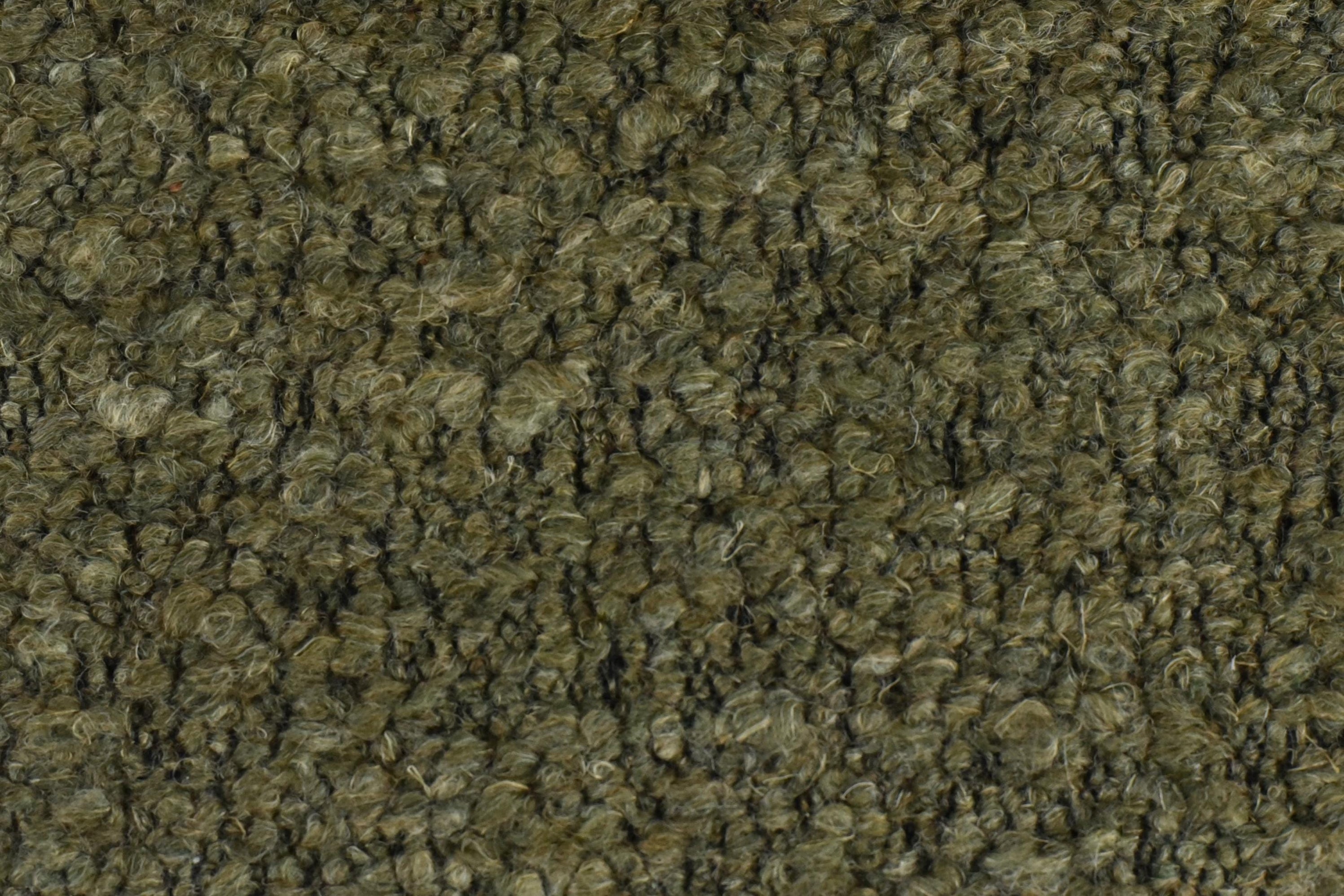 Heavy Weight Wool Linen Blend Textured Boucle Upholstery Fabric For Ch ...
