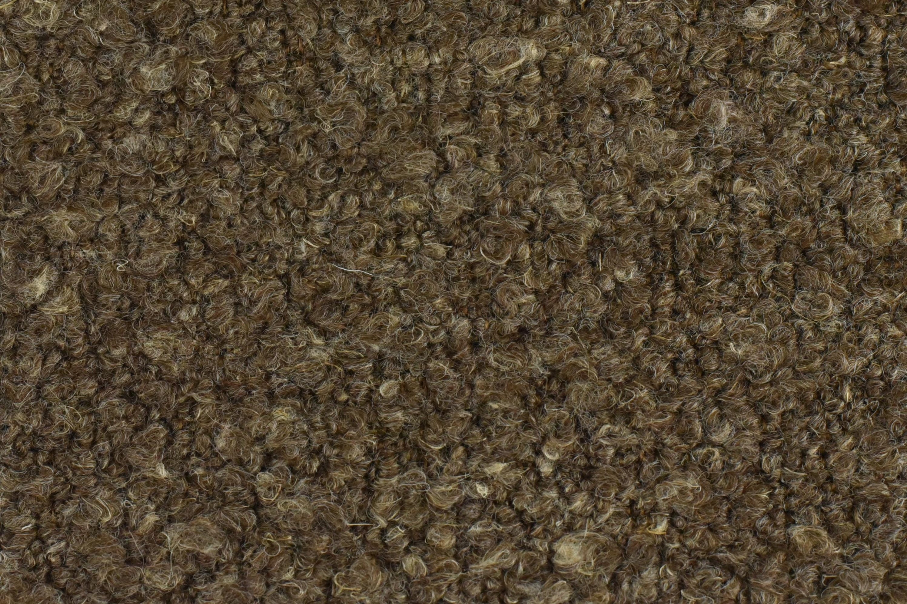 Heavy Weight Wool Linen Blend Textured Boucle Upholstery Fabric For Ch ...