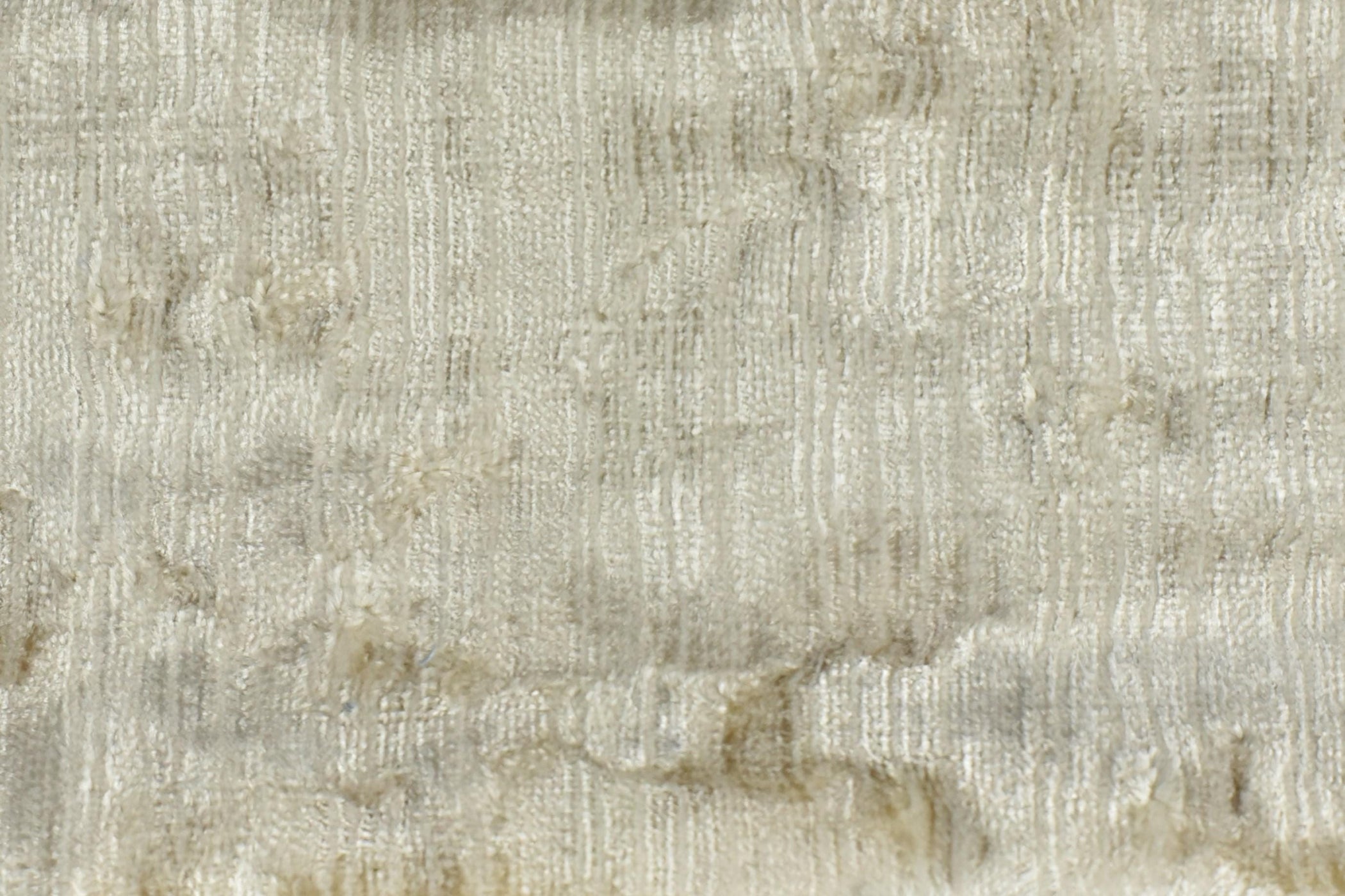 Heavy Weight Abstract Stripe Crushed Cut Velvet Upholstery Fabric For ...