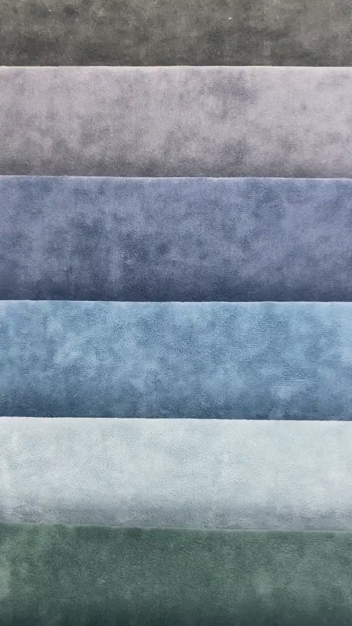 Heavy duty upholstery fabric
